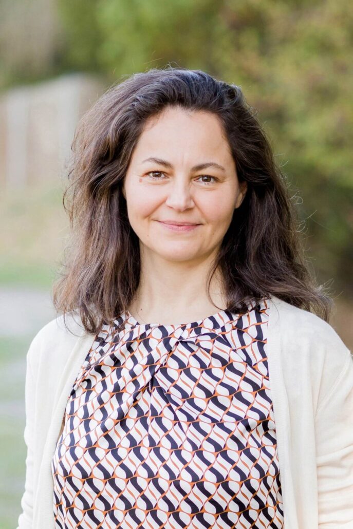 Natur - Moorbad-Bad Grosspertholz